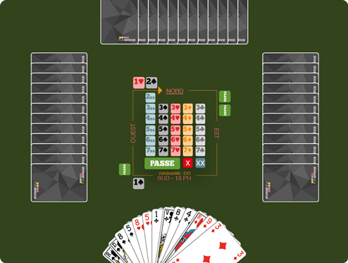 Quelles sont les règles du bridge ? – Funbridge